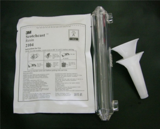 3M 61-AK-2 | 웰스텍