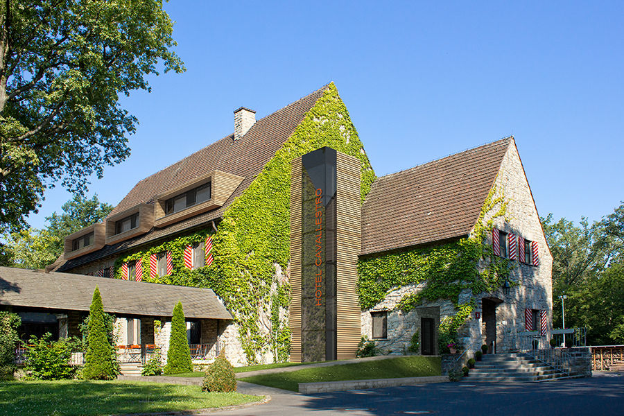 HOTEL CAVALLESTRO, KITZINGEN