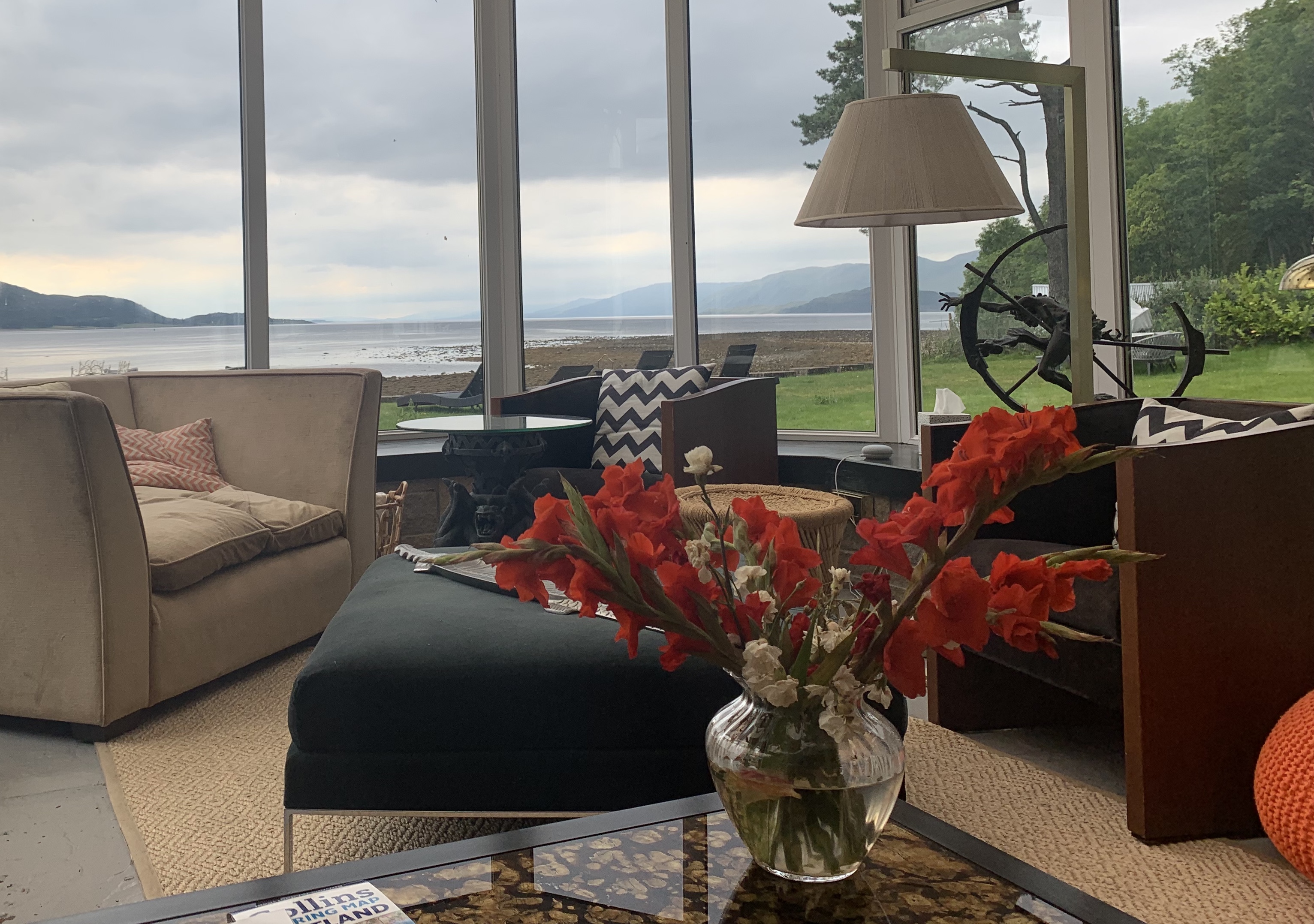 Ardrhu House | Scotland | Ardrhu House Fort William