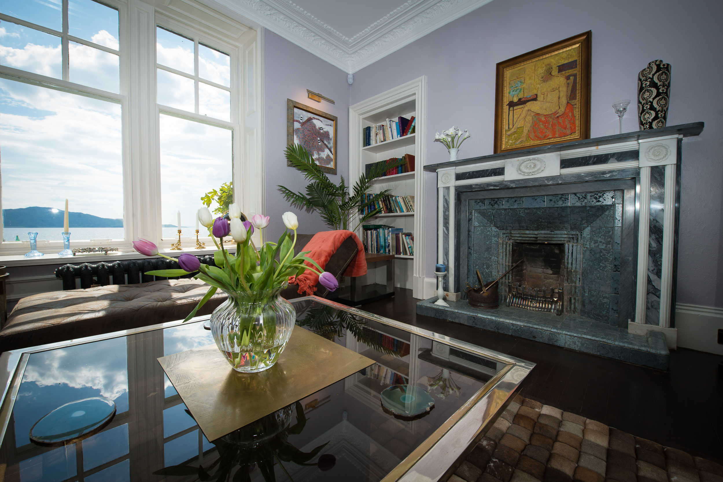 Ardrhu House | Scotland | Ardrhu House Fort William