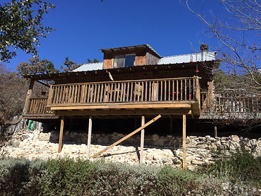 The House | roaringsprings