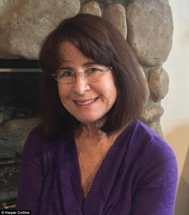 Ex-Manson Family Cult Member, Dianne "Snake" Lake