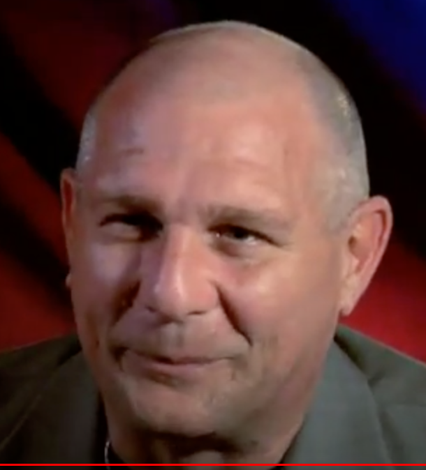 Two-Time Cancer Survivor, CEO of AK9I, Paul Roushia