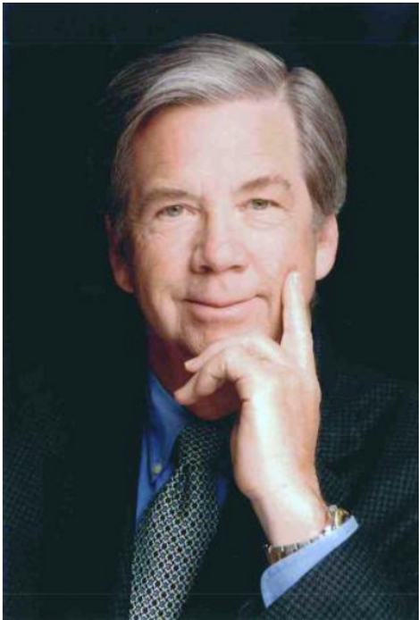 Man Miraculously Healed of Cerebral Hemorrhage & Paralysis, Rev. Paul Teske