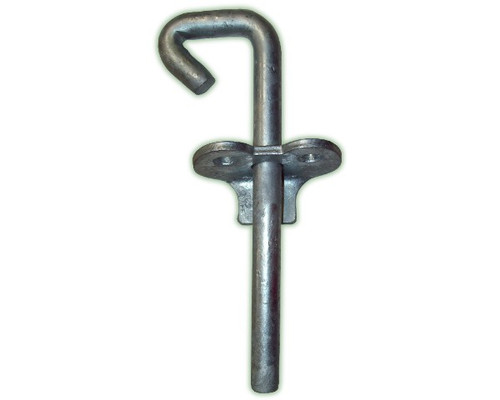 Drop Bolt & Slide Plate | Palmer Steel Trading