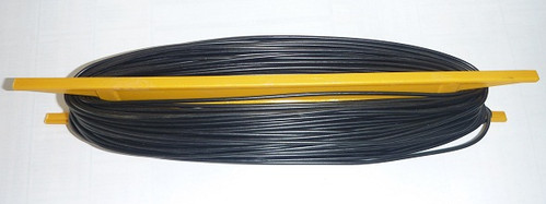 Lacing Needles PVC BLK | Palmer Steel Trading