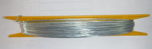 Lacing Needles Galvanised | Palmer Steel Trading