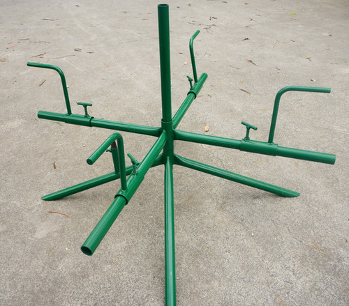 Wire Spinner | Palmer Steel Trading