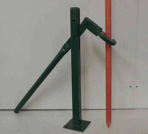 Steel Post Lifter | Palmer Steel Trading