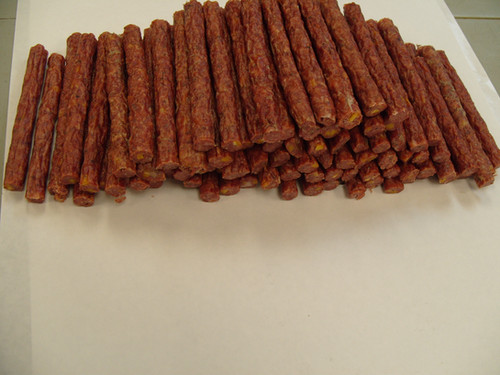 Snack Stick Seasoning for 25lbs of meat | DirtCheapCasings