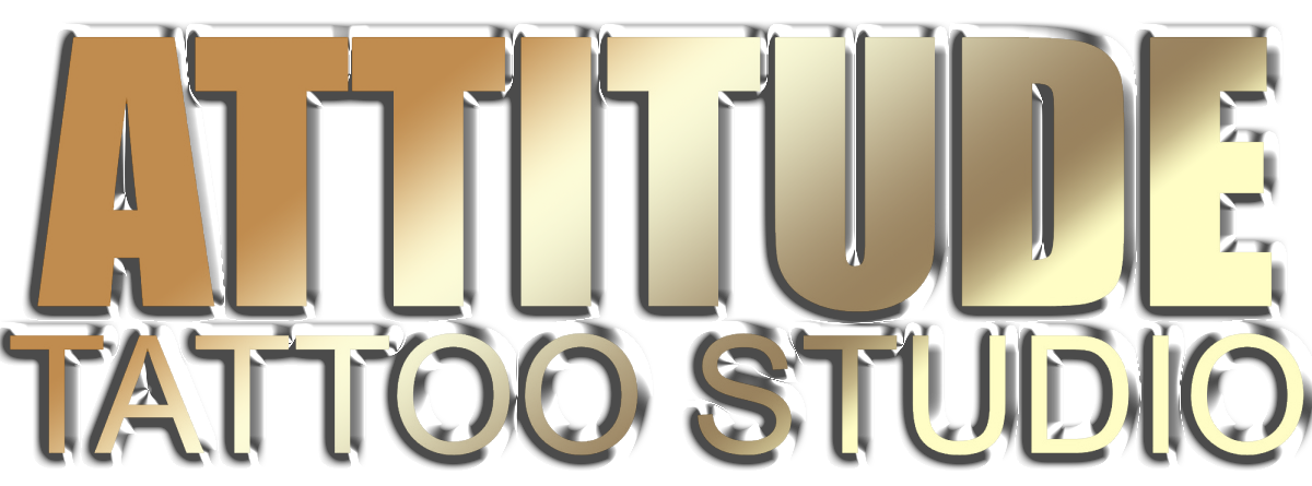 Attitude Tattoo Studio ★ Størst på tatovering i Oslo - attitude.no