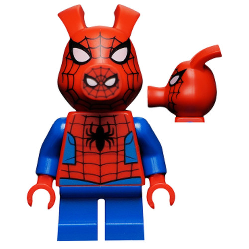 LEGO® Marvel Spider-Ham | Rarity Bricks