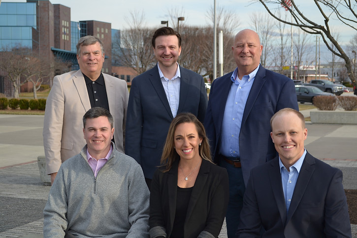 Foust, Clerk-Treasurer| Vision