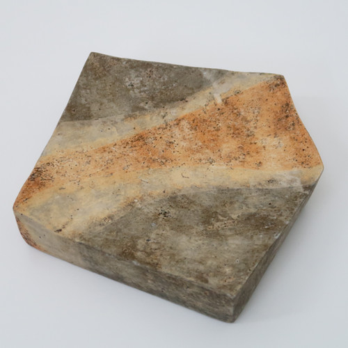 Geometric High-Rise Plate by Kazumi Sato | Home