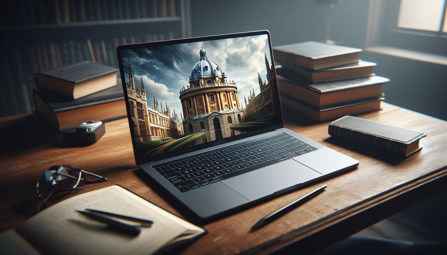 Getting Sorted: Tech