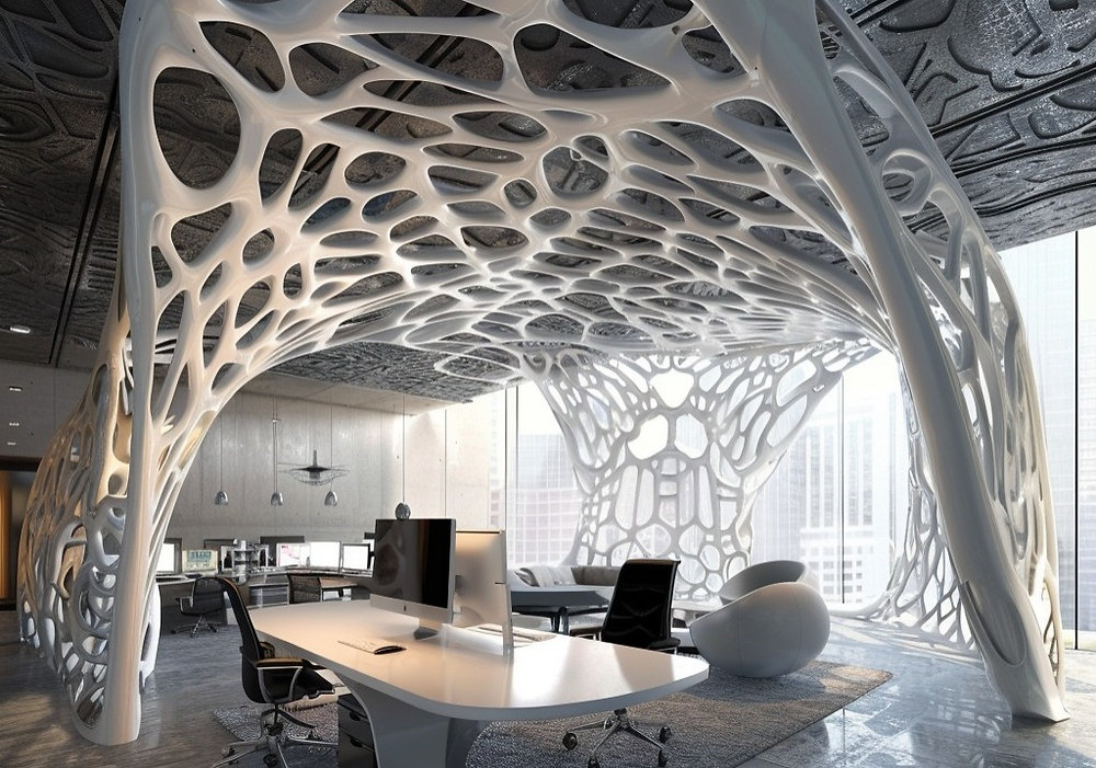 Innovative Design with AI: How The Designers Group is Shaping the ...