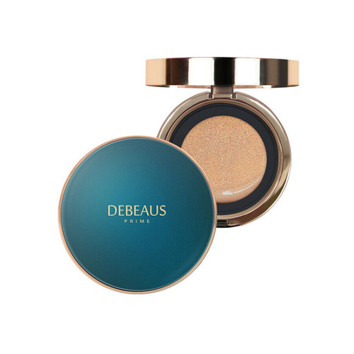 USA Seller-Debeaus Prime Intensive Energenic Cushion Complete 15g w/ Refill | Kosmomo Beauty