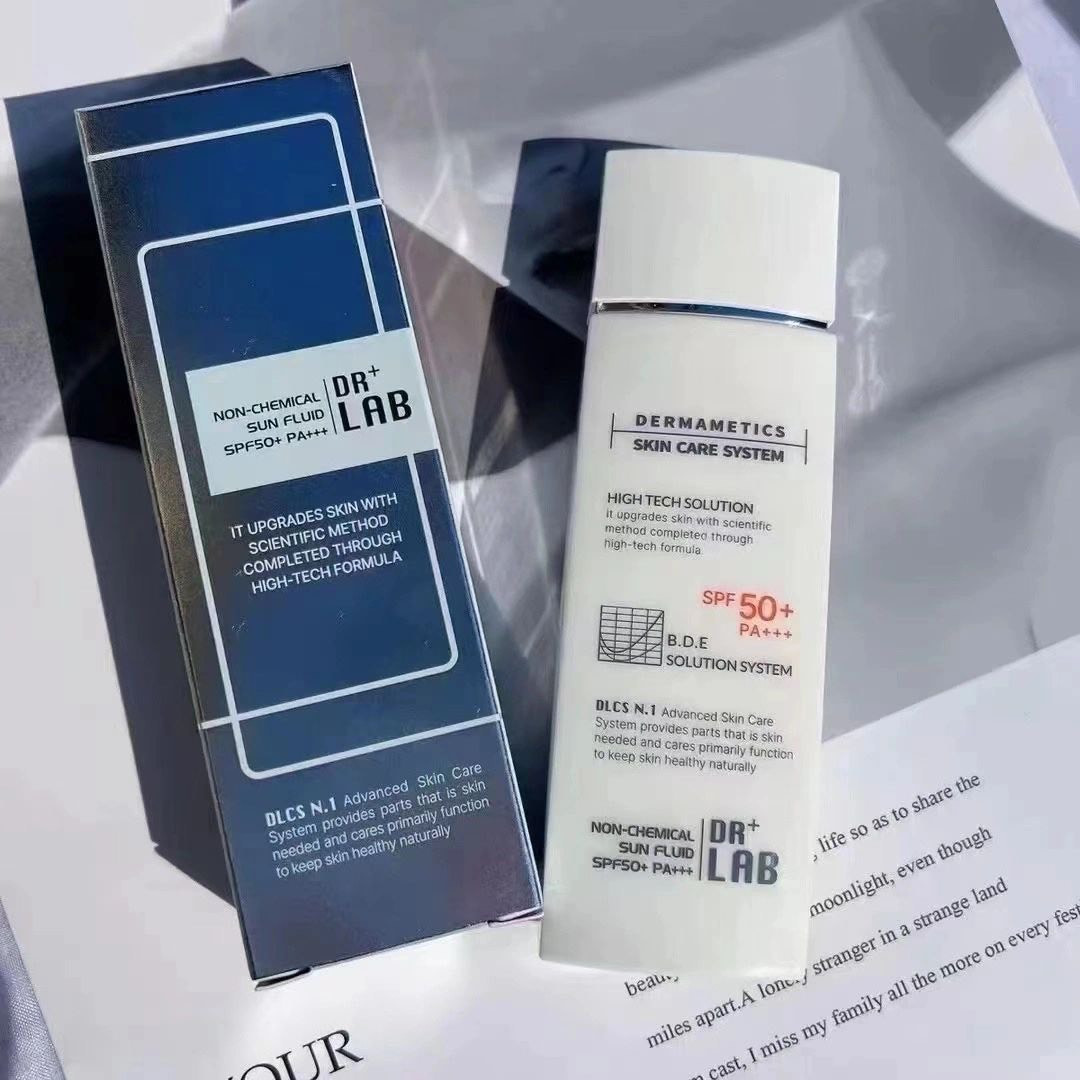 Dr+LAB | Kosmomo Beauty