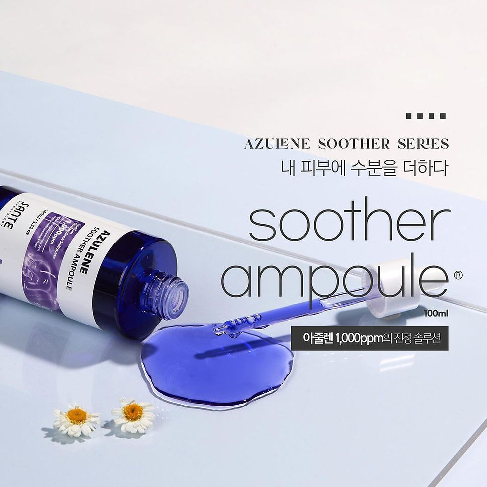 Dr.SANTE | Kosmomo Beauty
