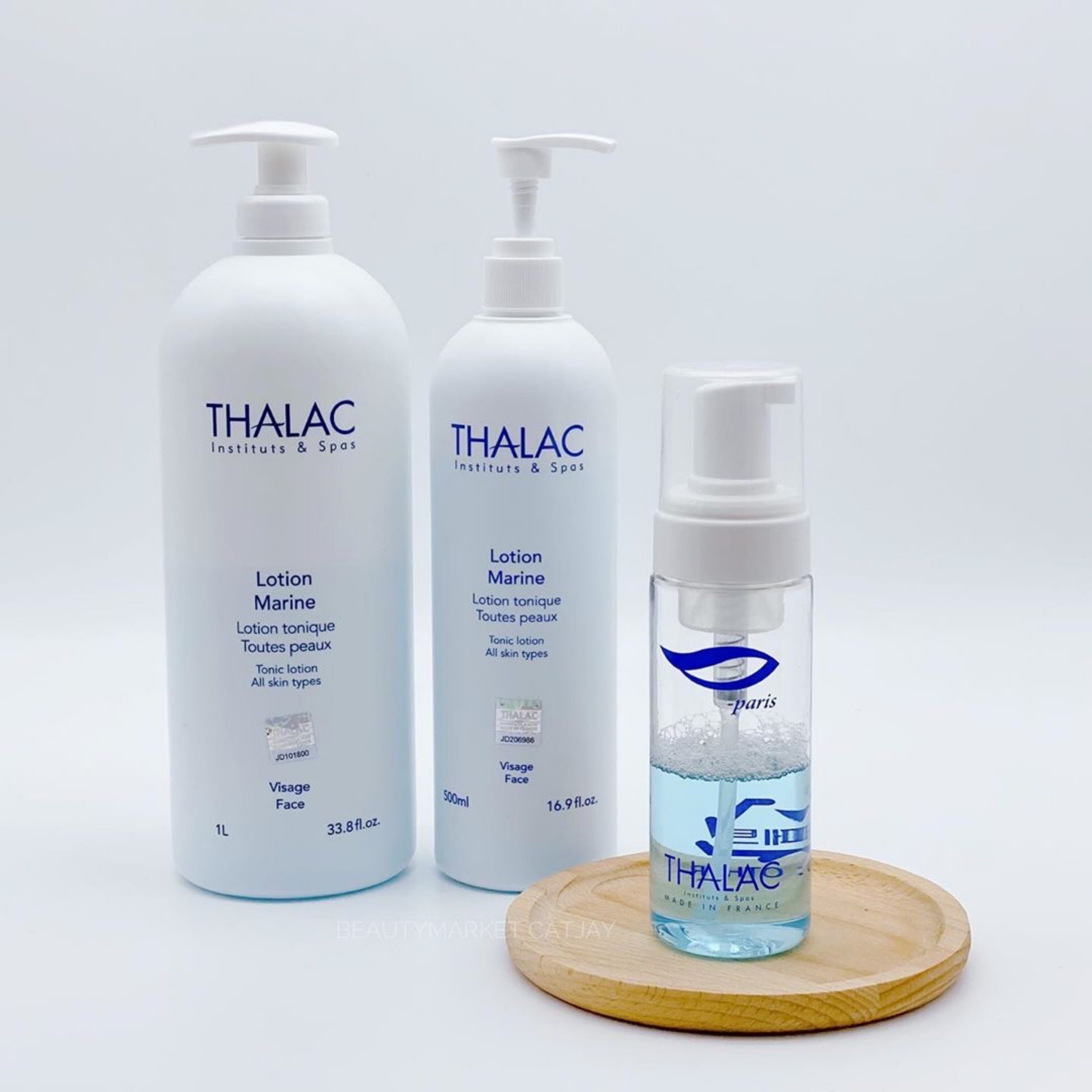 THALAC | Kosmomo Beauty