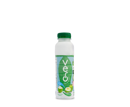 VERO 330ML - PACK COM 9 GARRAFAS | Vero Coco RJ