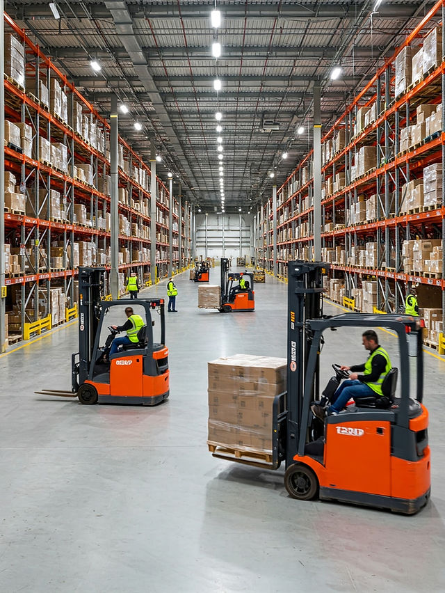 telemetry installation