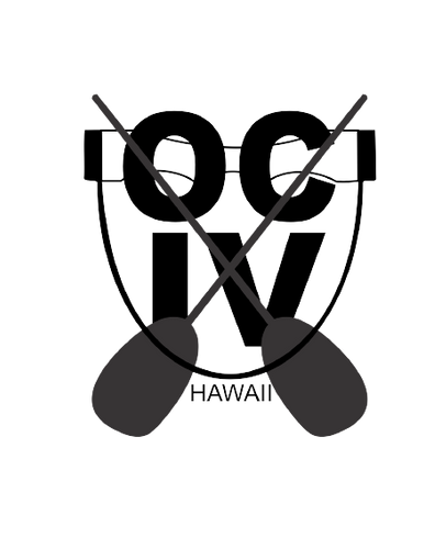 Additional Lashing Holes | OCIV Hawaii