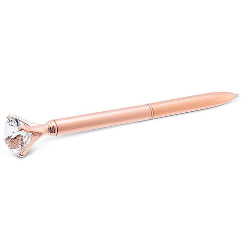Rose Gold Gem Pen | DANI GIFTS