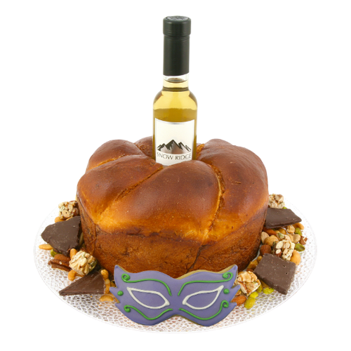 Babka Deluxe | DANI GIFTS