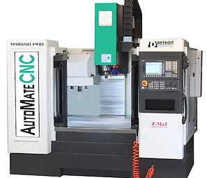 HOME | DetroitMachineTools