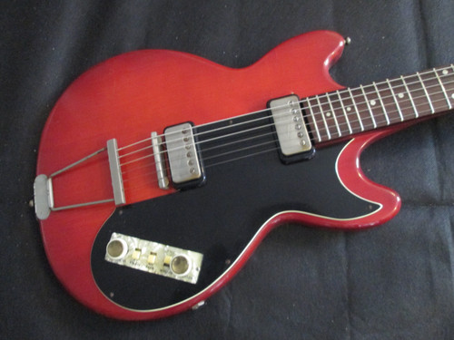 Hofner Colorama II | Nicks Guitar Collect