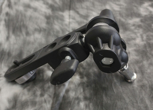 New Super clamp system camera mount adapter | Camera Trader