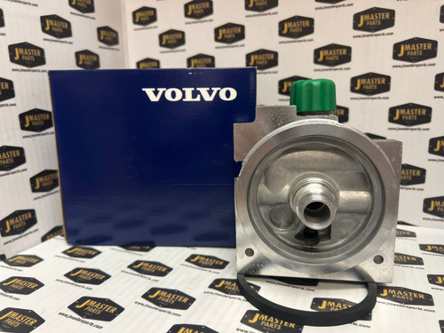 VOE54864268 Fuel Filter Housing, Volvo | J Master Parts Corp