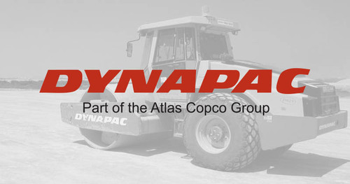 4700791927 retaining ring, Dynapac | J Master Parts Corp