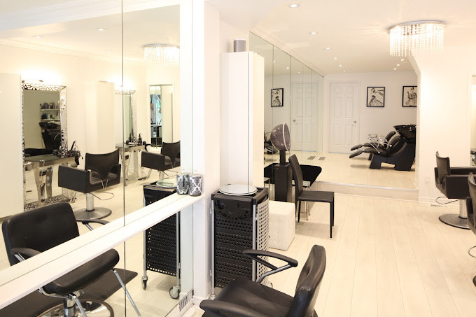 SERVICES | Neish Hair