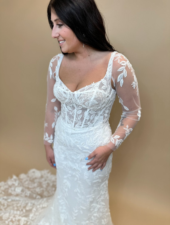 Lillian Grace Signature Collection | Lillian Grace