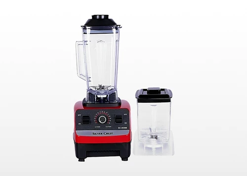 Silver Crest Imported Blender | Doshi Enterprises