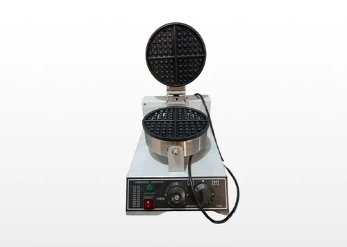 Big Square Waffle Machine | Doshi Enterprises