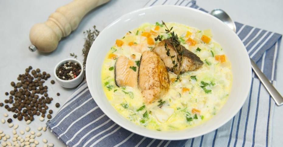 Top 10 most delicious soups in the world