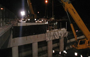 Projects Portfolio | Aetna Bridge