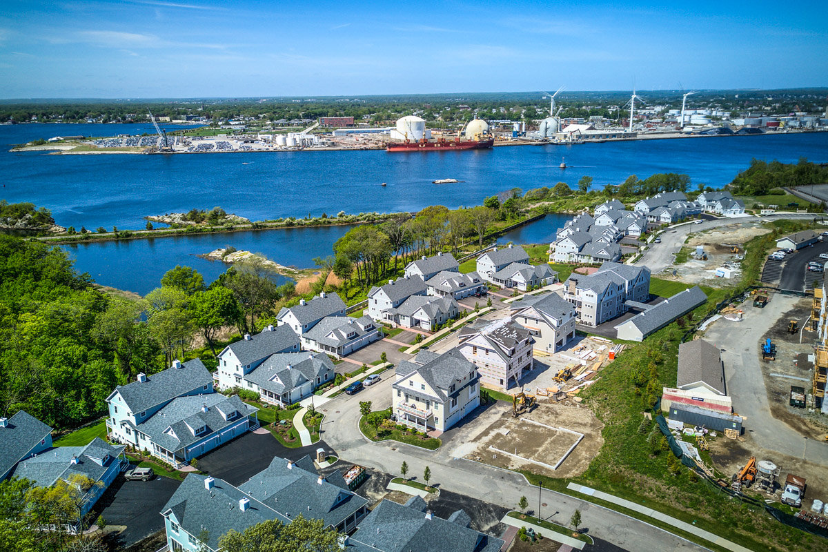Kettle Point | Churchill Banks