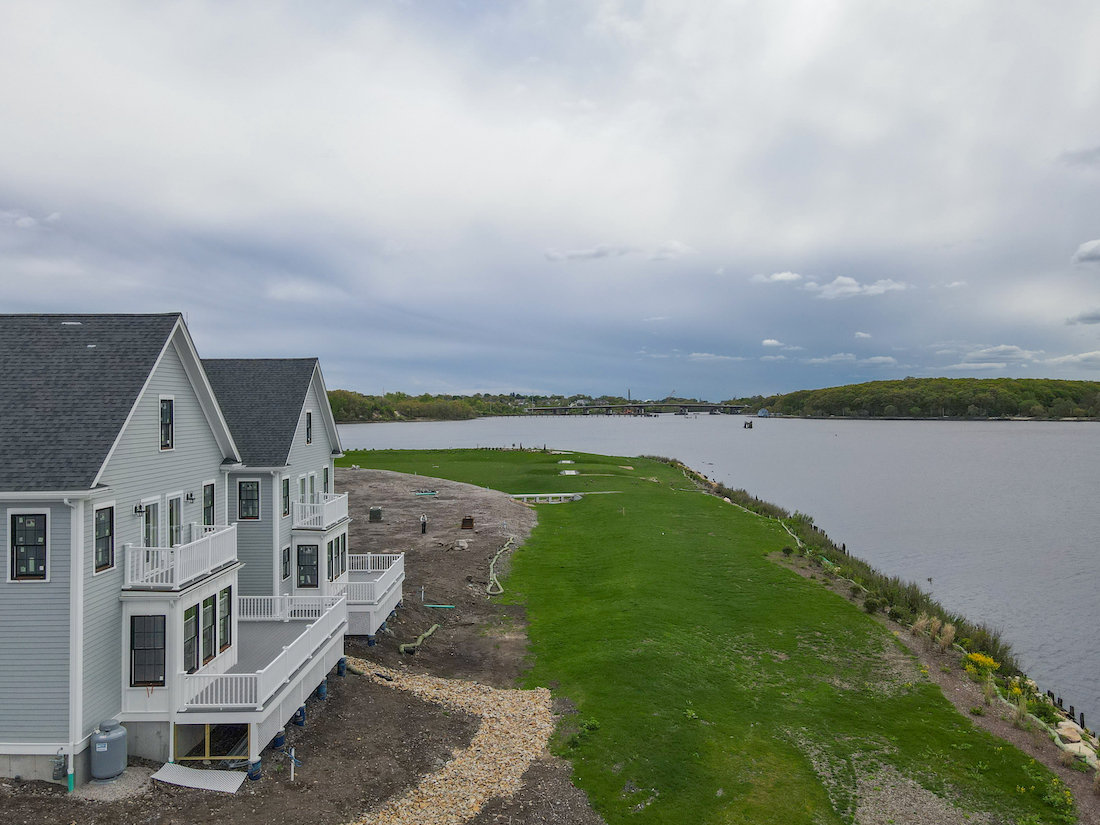 East Point | Churchill Banks