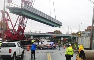 Projects Portfolio | Aetna Bridge