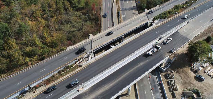 Louisquisset Pike Bridge | Aetna Bridge Company