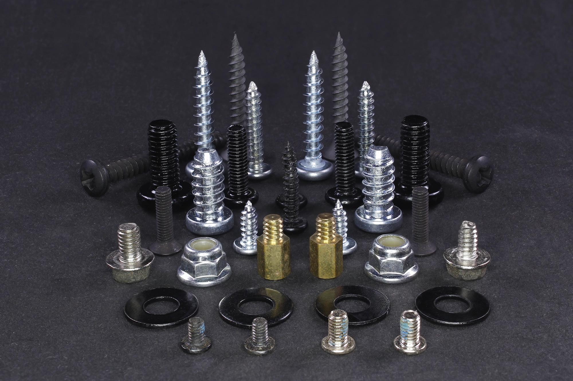 Specialty Services | Keystone