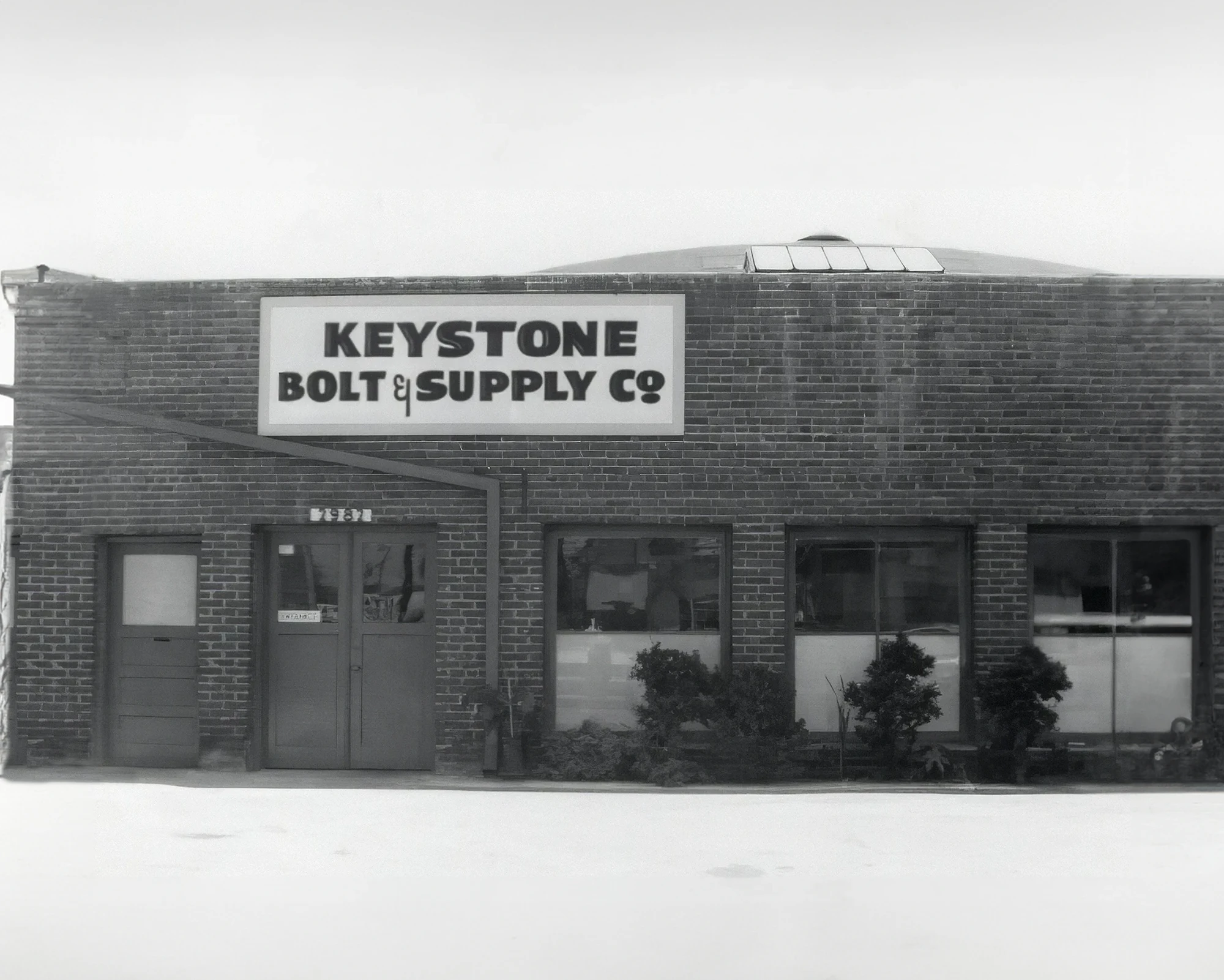 Keystone Bolt & Supply Company | Fasteners | 400 Princeland Court ste 6 ...