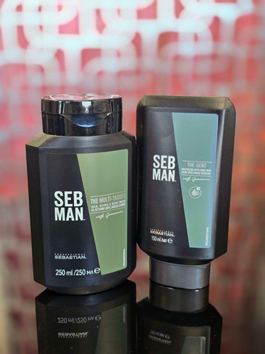SEN MAN Gift Set | K C Hair & Beauty