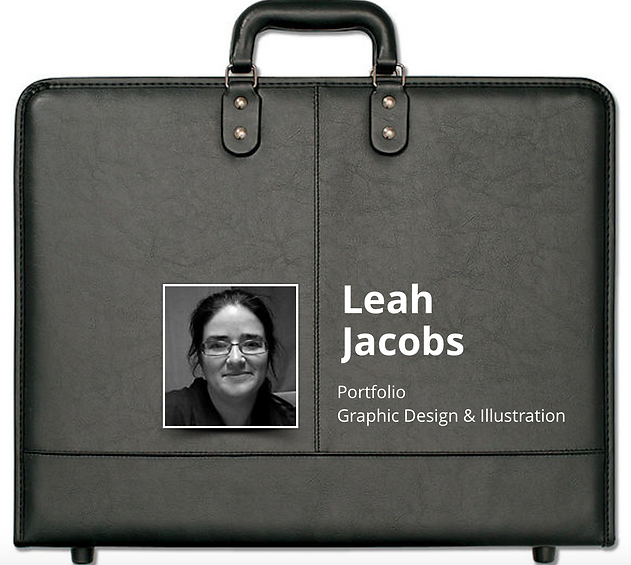 LEAH JACOBS | leahjacobsportfolio