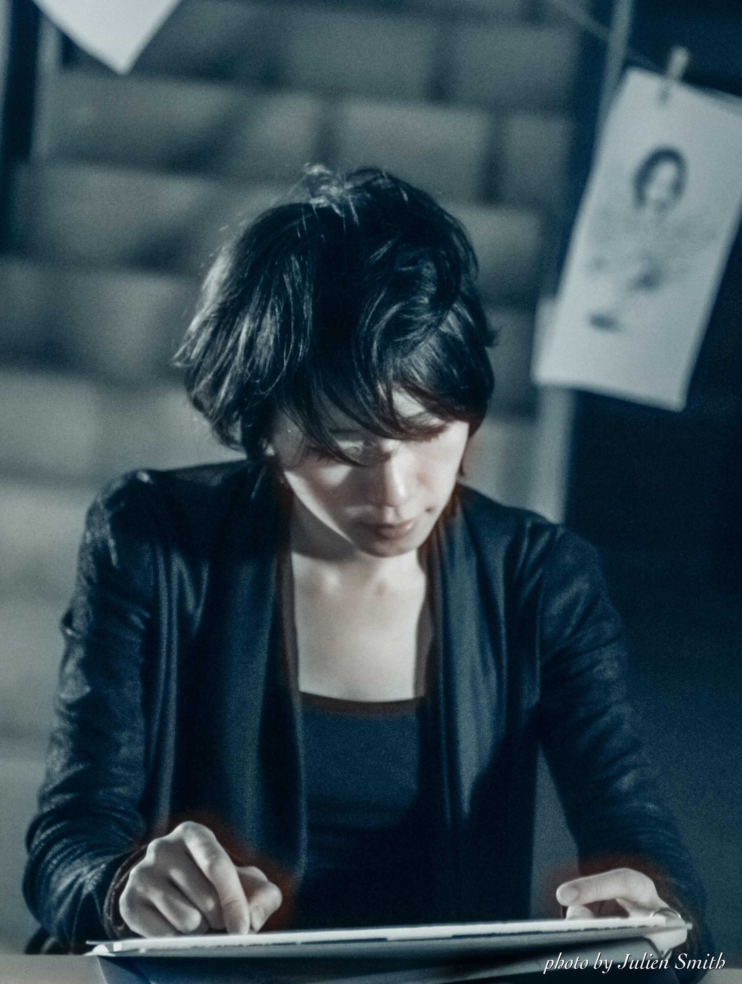 PORTFOLIO | ayanootani