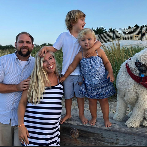 About | Mullock for Mayor